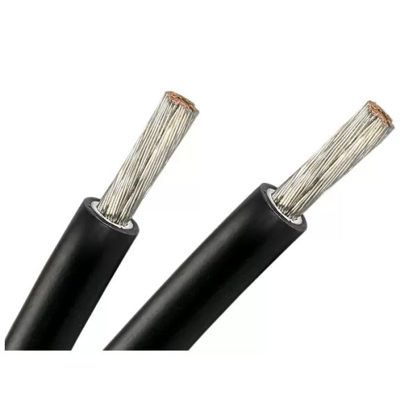 Quality Copper Core Photovoltaic Cable Outdoors Cable UV Resistant Cable for Solar for sale