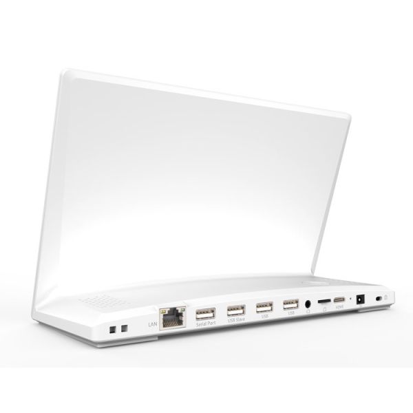 Quality 10-Inch IPS Display Android Tablet with PoE Support and RK3128 Quad-Core for sale