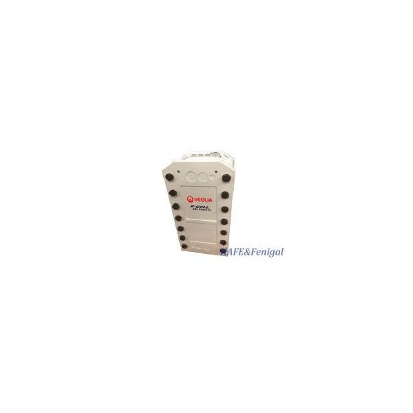 Quality Veolia EDI Modules MK-3MiniHT Nominal Flow 1.14 M3/H In Ro Plant for sale