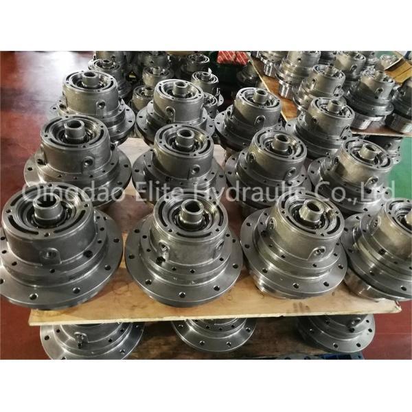 Quality Multiple Disc Brakes and High Output Torque Wheel Hub for Harvesters Reggiana for sale