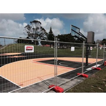 Quality High Security Durable anti climb security fence Welded 358 Fence for sale