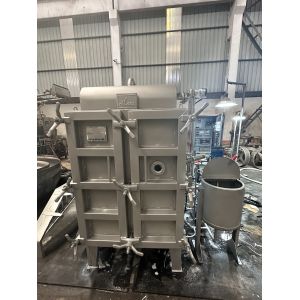 Quality Energy Saving Full Automatic Control System Hank Yarn Dyeing Machine for sale