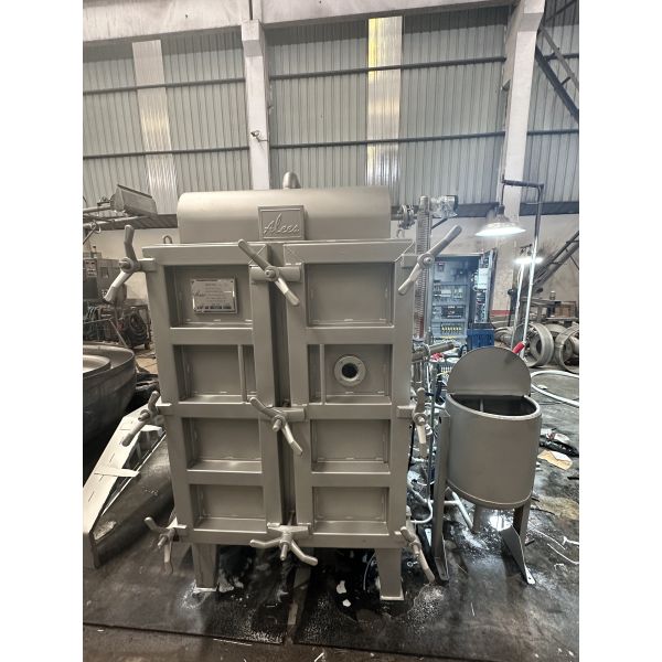 Quality Energy Saving Full Automatic Control System Hank Yarn Dyeing Machine for sale