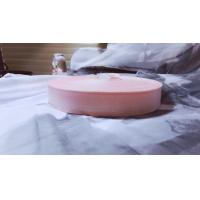 Quality Single Face Silk Organza Ribbon Grade 4 Color Fastness With Certification for sale