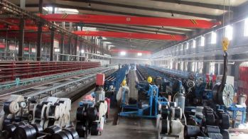 China Factory - Hongruntong Marine (Beijing) Co., Ltd