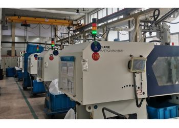 China Factory - Alinta Electronics Co., Ltd