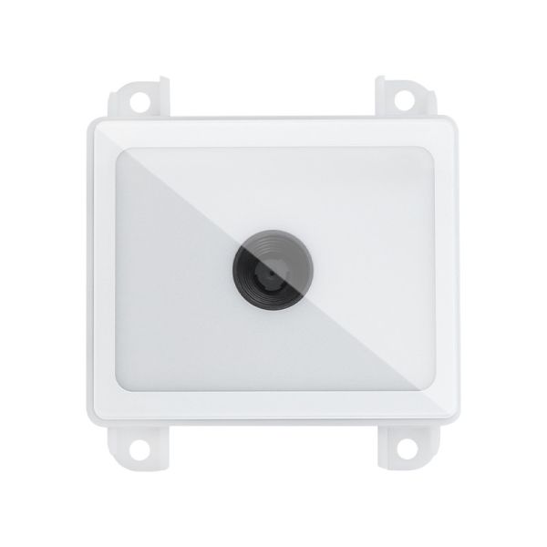 Quality Desktop Kiosk Barcode Reader CMOS Fixed Scanner IP54 For Kiosk Vending Machine for sale