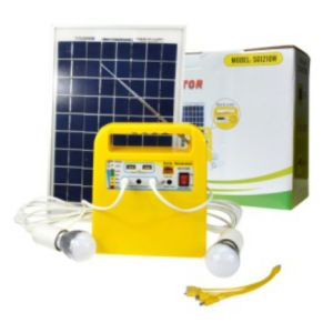Quality Multifunctional FT-1210W-B Power Storage System 5A Insurance FORZATEC for sale