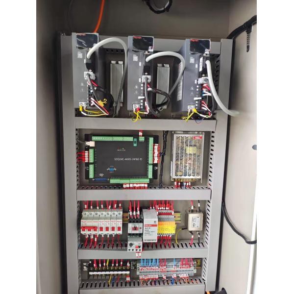 Quality CNC End Milling Machine for sale