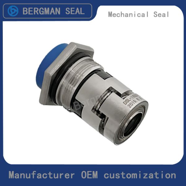 Quality CR CRN CRI Pump Mechanical Seal 96511848 for sale