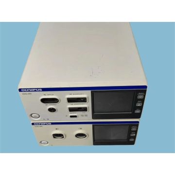 Quality Esg-400+ Foot Switch+ Endoscopy Processor Handle Voltage Range for sale