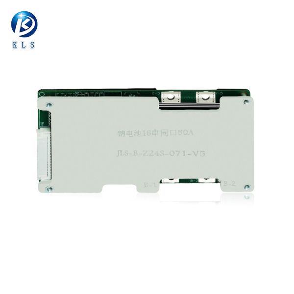 Quality KLS Lfp Bms 16s 200a For Li-ion Battery Pack for sale