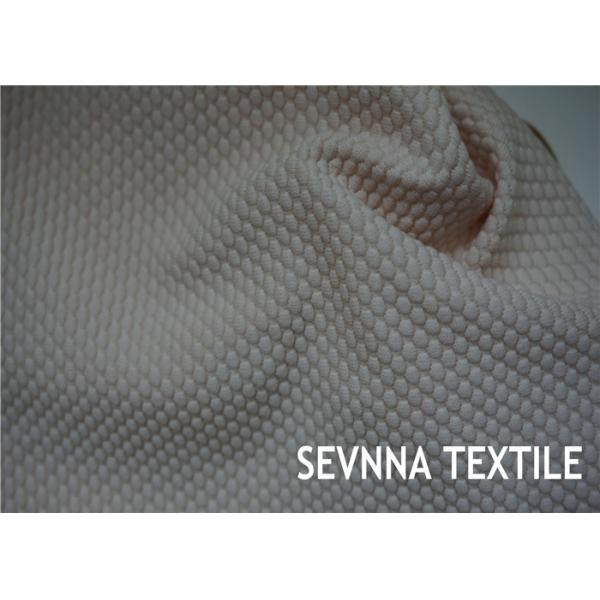 Quality Wrap Knitting Repreve Fabric Screen Printing Customized Fabric Knit Circular for sale