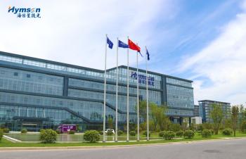 China Factory - Hymson(Jiangmen) Laser Intelligent Equipments Co., Ltd.