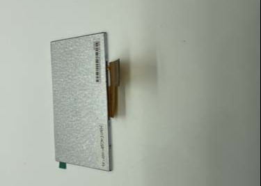 Quality Landscape 5 Inch TFT LCD Module 800x480 Transmissive Lcd Display for sale