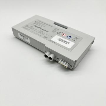 Quality ZOLL SurePower II Lithium-Ion Battery for X Series 2600mAh 11.1V 8000-0580-01 for sale
