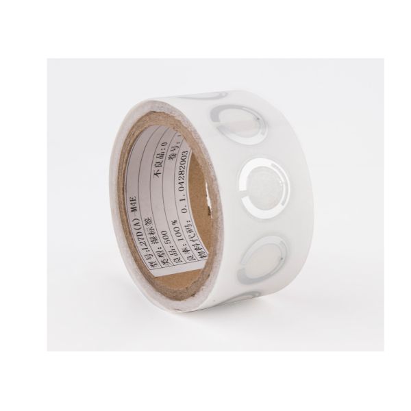 Quality Solid Rotary Die Cutting Cylinder For Cutting RFID Labels for sale
