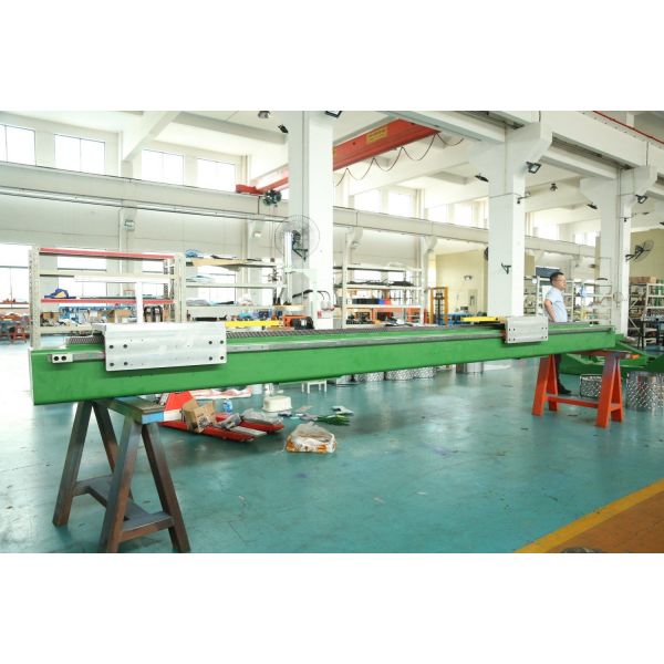 Quality Automatic Dishwasher Tub Manufacturing Line Flexible Transmission for sale