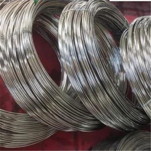 Quality C80D C80D2 High Carbon Spring Steel Wire for sale
