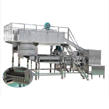 Quality Multifunctional Instant Fried Noodle Machine Line Bag And Cup Packaging for sale