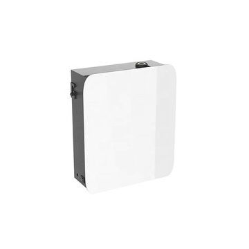 Quality Commercial Electric Aroma Diffusers 10W Bluetooth Wireless Scent Diffuser for sale