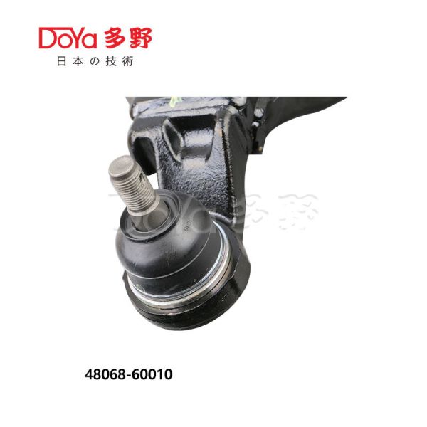 Quality Toyota Arm Assy 48068-60010 for sale