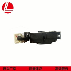 Quality JJ400_03G001Z Automotive Grade HVAC Damper Actuator Suitable for Jianghuai for sale