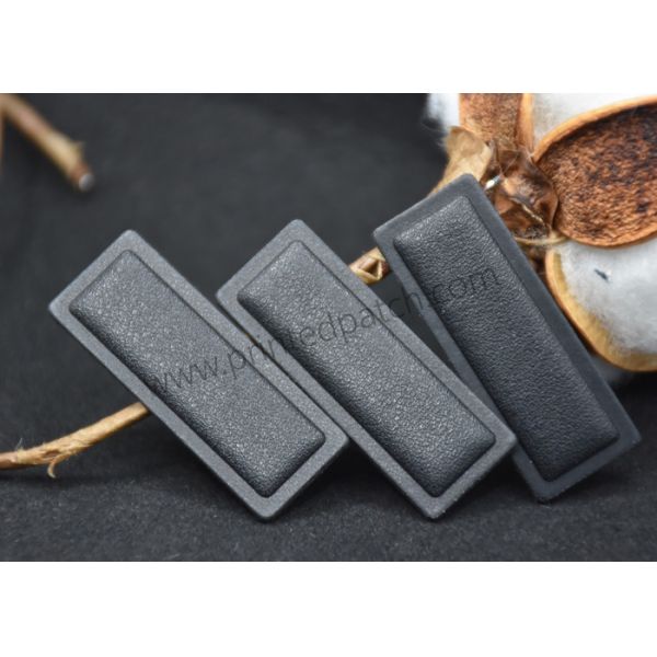 Quality 0.5mm PU Leather Patches for sale