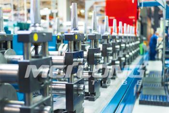 China Factory - Suzhou Meilong Tube Co., Ltd.