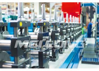China Factory - Suzhou Meilong Tube Co., Ltd.