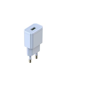 Quality Single / Dual 1A To 3A Universal Usb Power Adapter Fast Charging 50000 Hours for sale