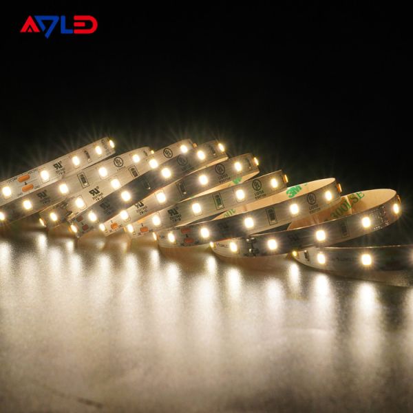 Quality Dimmable High CRI LED Strip Lights 5000K High Performance for sale