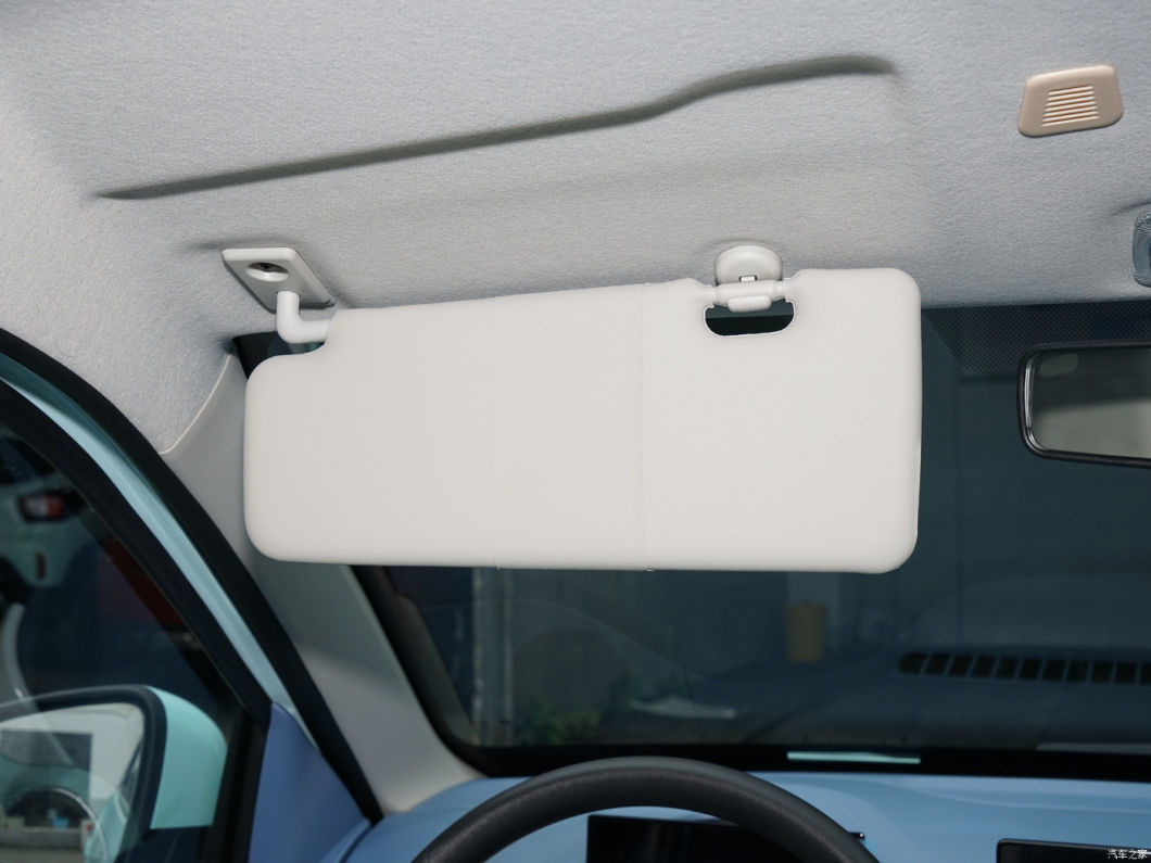 New Car Electric Car Electric Vehicle EV SUV Cheap Dongfeng Nammi Box Zhuifeng 351km Jinjie