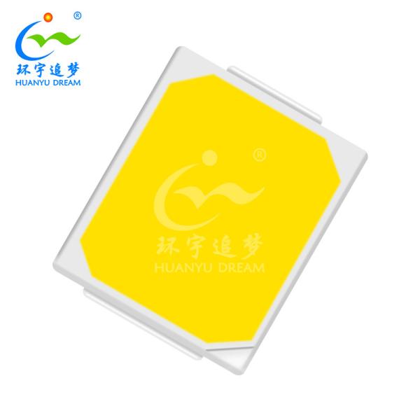 Quality 5500K-5700K Full Spectrum SMD LED Chip 2835 For Education Lighting for sale