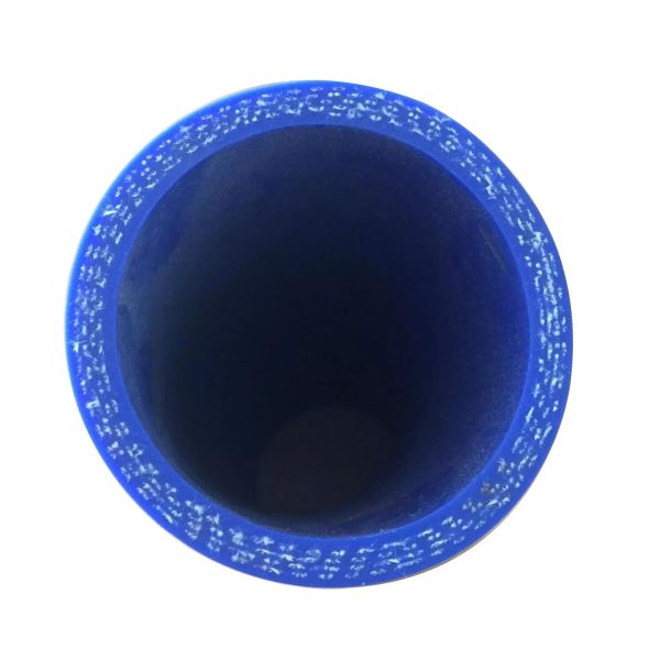Quality Customized Processing Service Silicone Radiator Coolant Hose for Engineering for sale