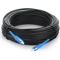 Quality FTTH Drop Cable Patchcord for sale