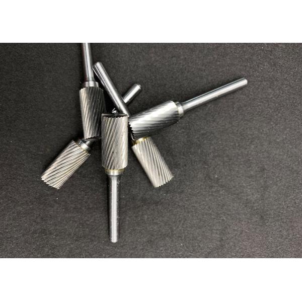 Quality Small Hand Woodworking Carbide Rotary Burr Cylinder Without Endcut for sale