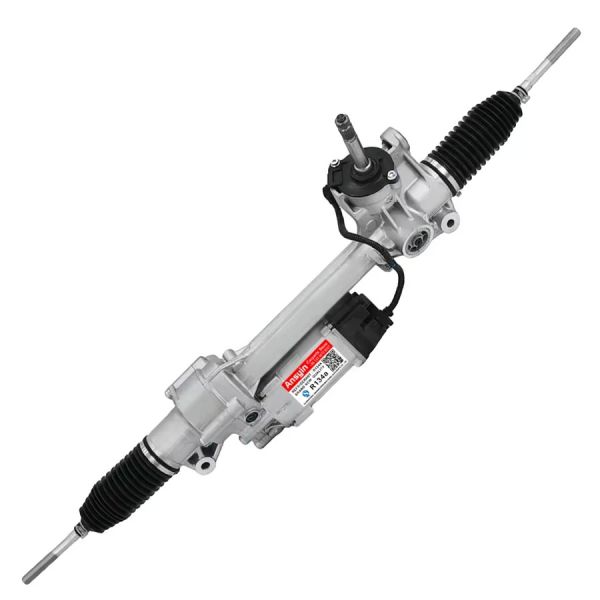 Quality New Power Steering Rack for Mercedes-Benz W204 X204 GLK 204 220 250 350 A2044602501 A2044607600 A2044601201 A2044601501 Hiace for sale