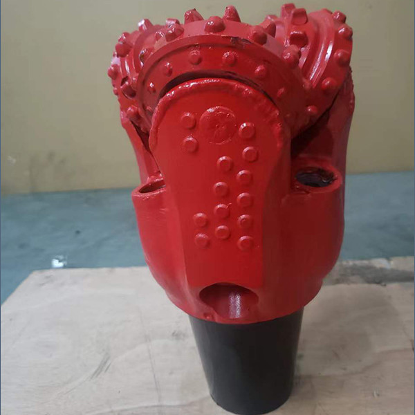 Quality Tricone Bit  6 inch  Tricone Bit Of API Spec Drilling Tool for sale