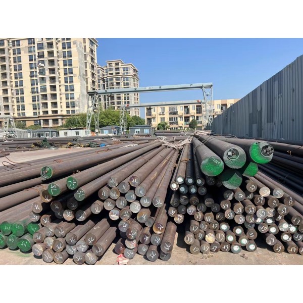 Quality Small Size Round 316L Stainless Steel Bar Rod Black Stick Corrosion Resistant for sale