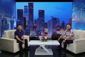 China Factory - Wuhan TORLEO Intelligent Co., Ltd.