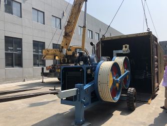 China Factory - Ningbo Marshine Power Technology Co.,Ltd