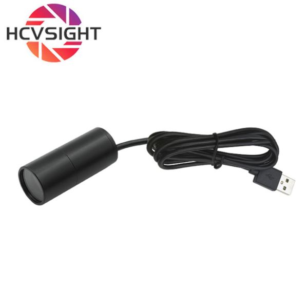 Quality Mini Bullet USB Camera 720p UVC/OTG Driver-free Plug And Play Camera for sale