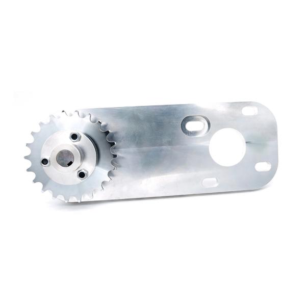 Quality Tolerance 0.01- /-0.005mm CNC Precision Turning and Milling for Fitting Spare for sale