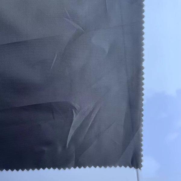Quality 100%Polyester 63D*63D/42*33 190T Taffeta for sale