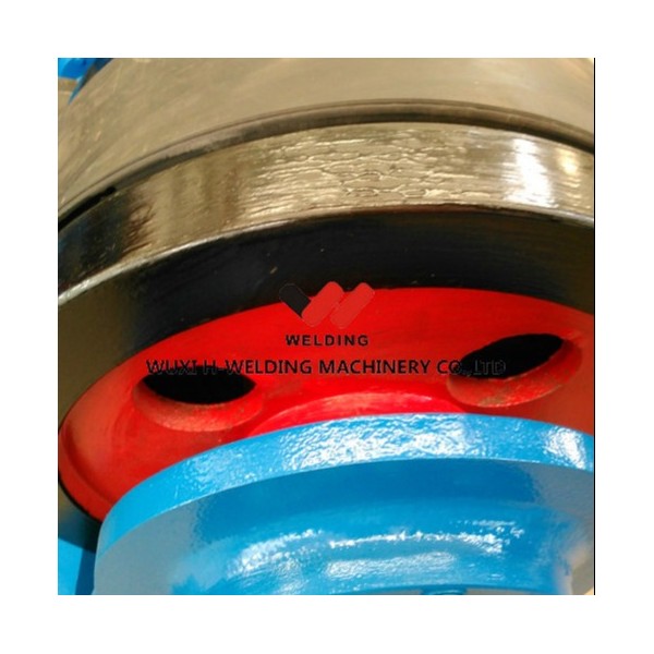 Quality Electrical Pipe Welding Rotator for sale