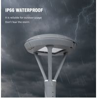 Quality Led Garden Light for sale