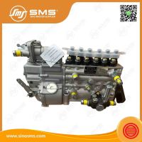 Quality VG1560080023 Fuel Injection Pump HOWO Truck Parts WD615.69/47 for sale