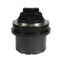 Quality Durable Final Drive Planetary Gear Component Hydraulic Motor for with 3 Months for sale