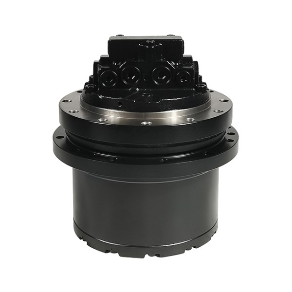 Quality Durable Final Drive Planetary Gear Component Hydraulic Motor for  with 3 Months Warranty for sale